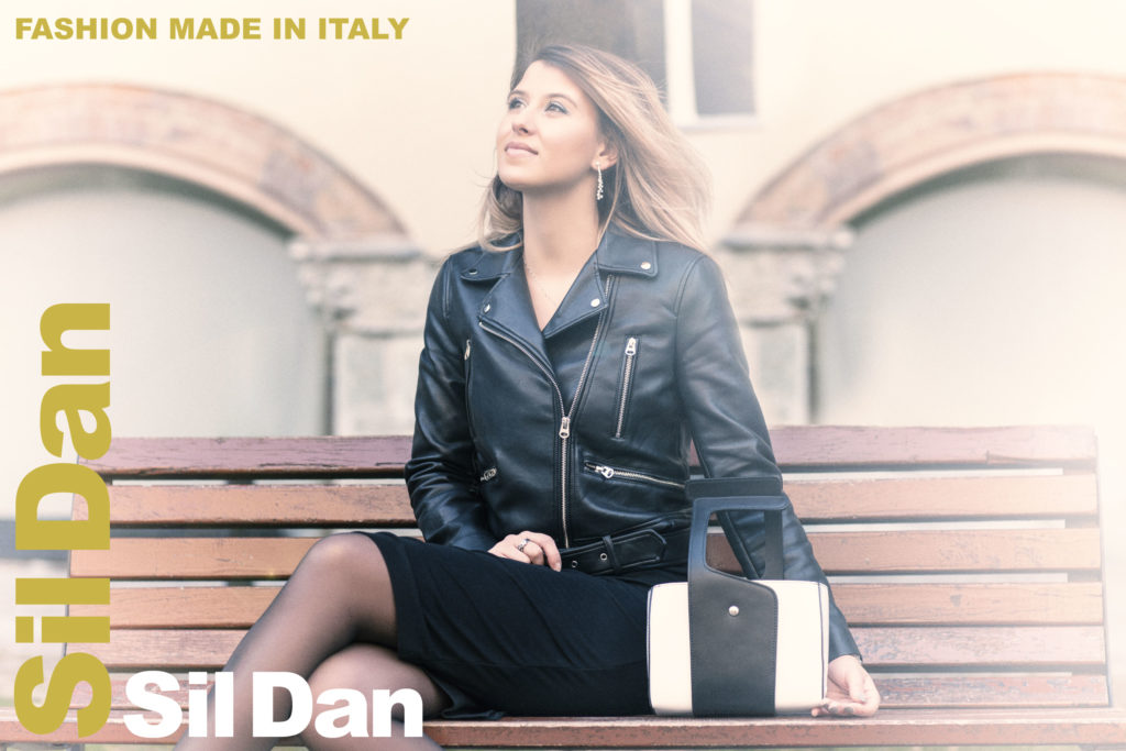 Sil Dan fashion made in italy, moda italiana, italian fashion