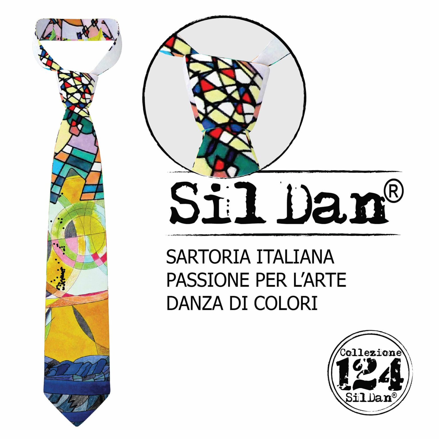 Sil Dan fashion made in italy, moda italiana, italian fashion