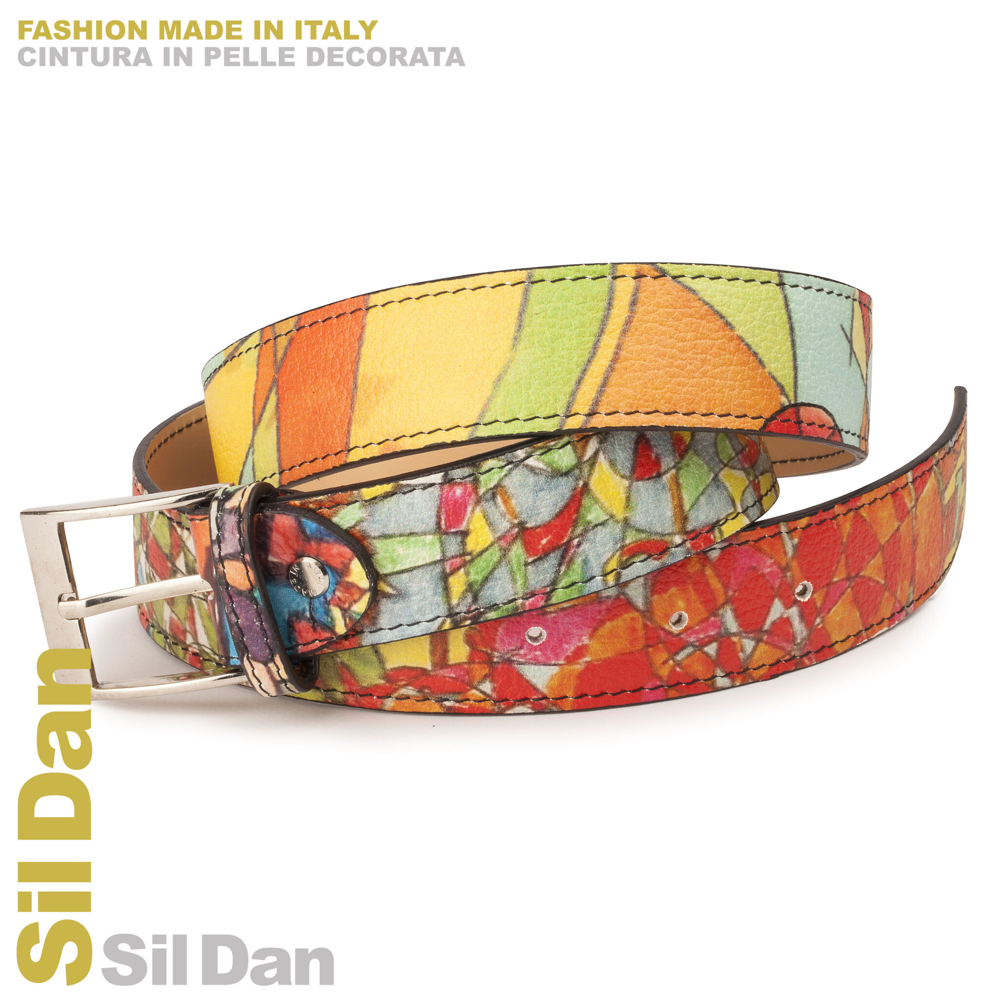 Sil Dan fashion made in italy, moda italiana, italian fashion